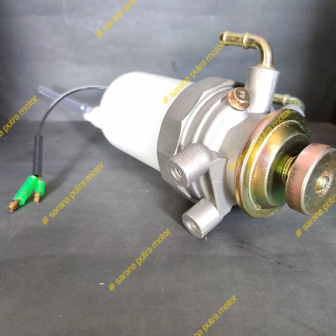 Jual Pompa Solar Sendimeter Fuel Assy Panther | Shopee Indonesia