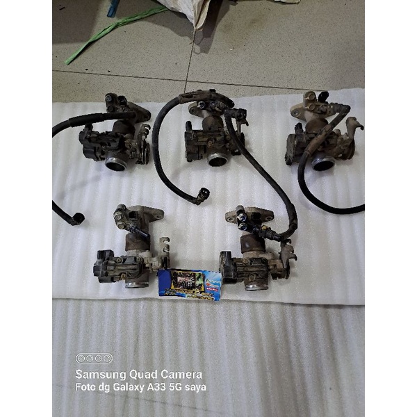 Jual TB TH TROTEL BODI TB TH TROTEL BODI HONDA NEW CB 150 LED TROTEL ...