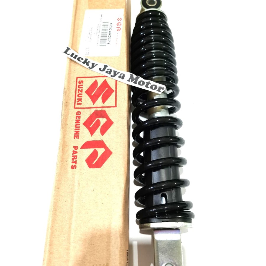 Jual Shokbreker shockbreaker shok shock breaker belakang Nex 2 Dua ...