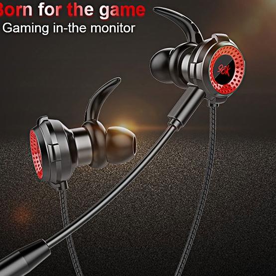 Jual Murah Meriah ⭐DC G20 Headset Gaming PUBG Bass Noise Cancelling ...