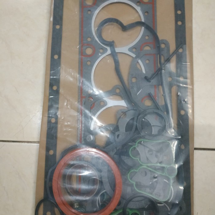 Jual PAKING SET MOBIL PEUGEOT 306 GASKET CYLINDER HEAD PACKING FULL SET | Shopee Indonesia