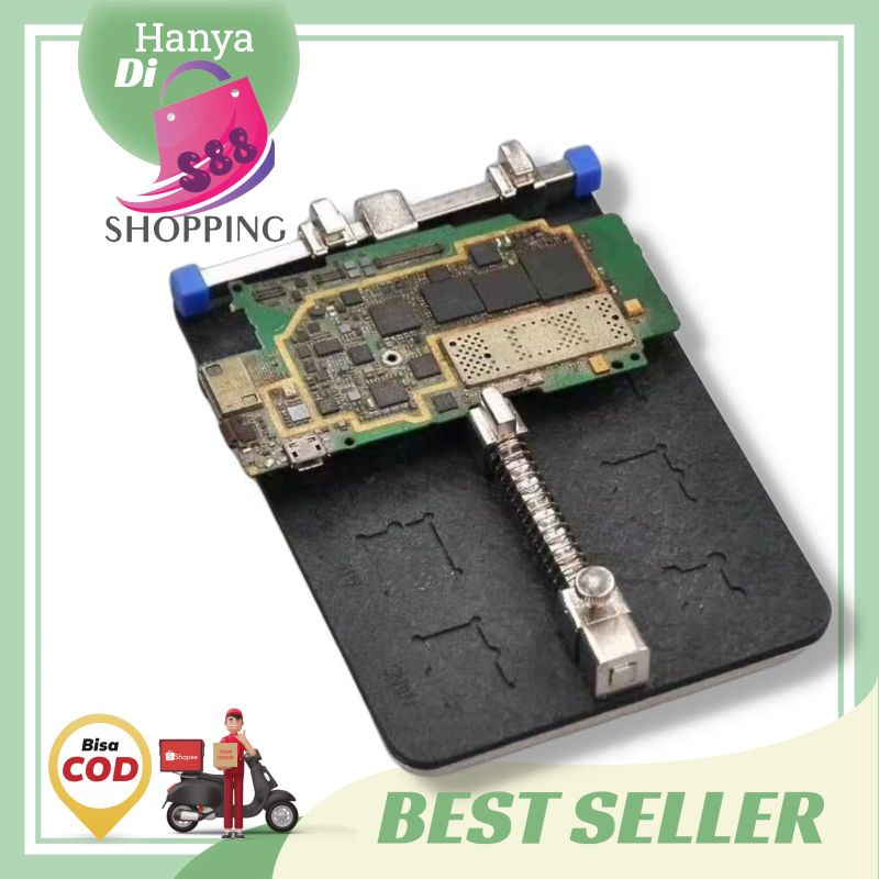 Jual PCB HOLDER PENJEPIT PCB TATAKAN MESIN KOOCU KC-071B | Shopee Indonesia