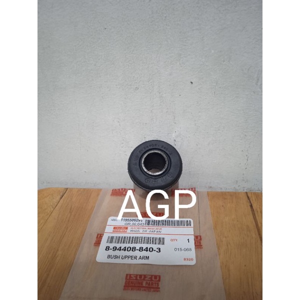 Jual Bushing Upper Arm Isuzu Panther 8-94408-840-3 | Shopee Indonesia