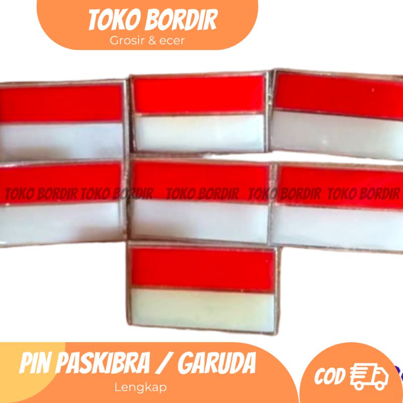 Jual pin merah putih / pin garuda merah putih | Shopee Indonesia Jual pin merah putih / pin garuda merah putih | Shopee Indonesia
