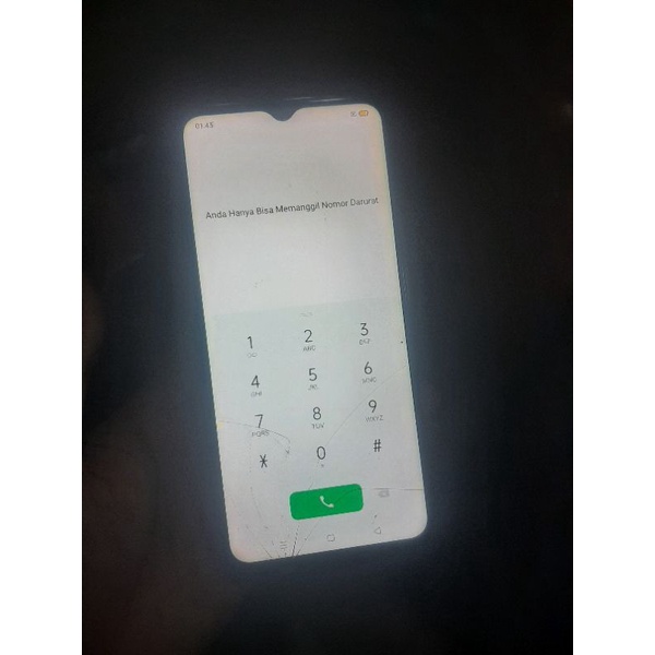 Jual oppo a5 2020 cph1933 | Shopee Indonesia