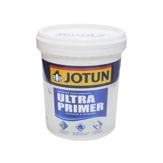 Jual Cat Primer Jotun Ultra Primer 2,5 Liter | Shopee Indonesia