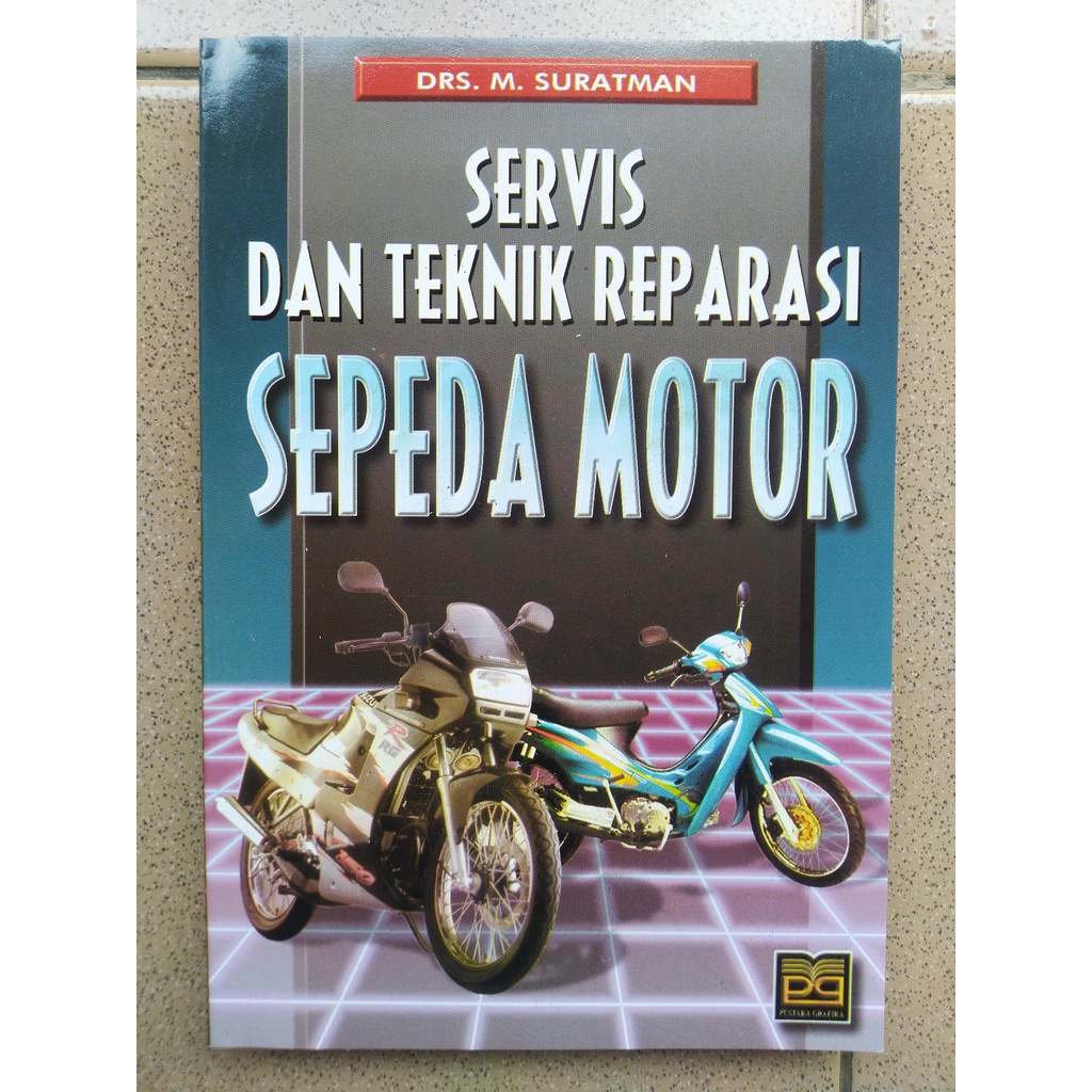Jual SERVIS DAN TEKNIK REPARASI SEPEDA MOTOR | Shopee Indonesia