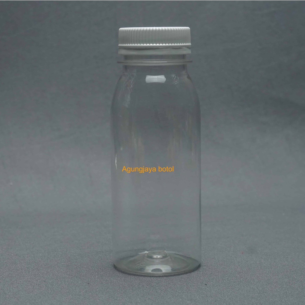 Jual Botol PET 100 Ml Zamzam Sn 30/Botol Plastik/Botol Minuman | Shopee Indonesia