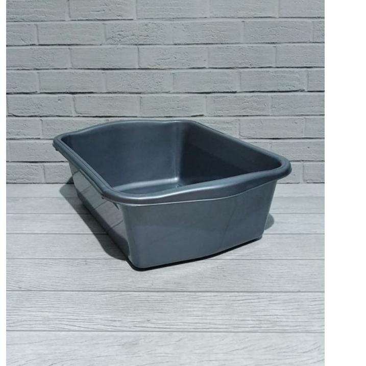 Jual Produk Oke--BASKOM TAHU 303 BASKOM PLASTIK KOTAK BESAR | Shopee ...
