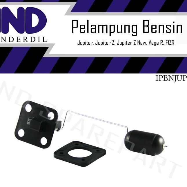 Jual Pelampung-Sensor Tangki-Tank-Teng-Tengki-Bensin Jupiter Lama-Z ...