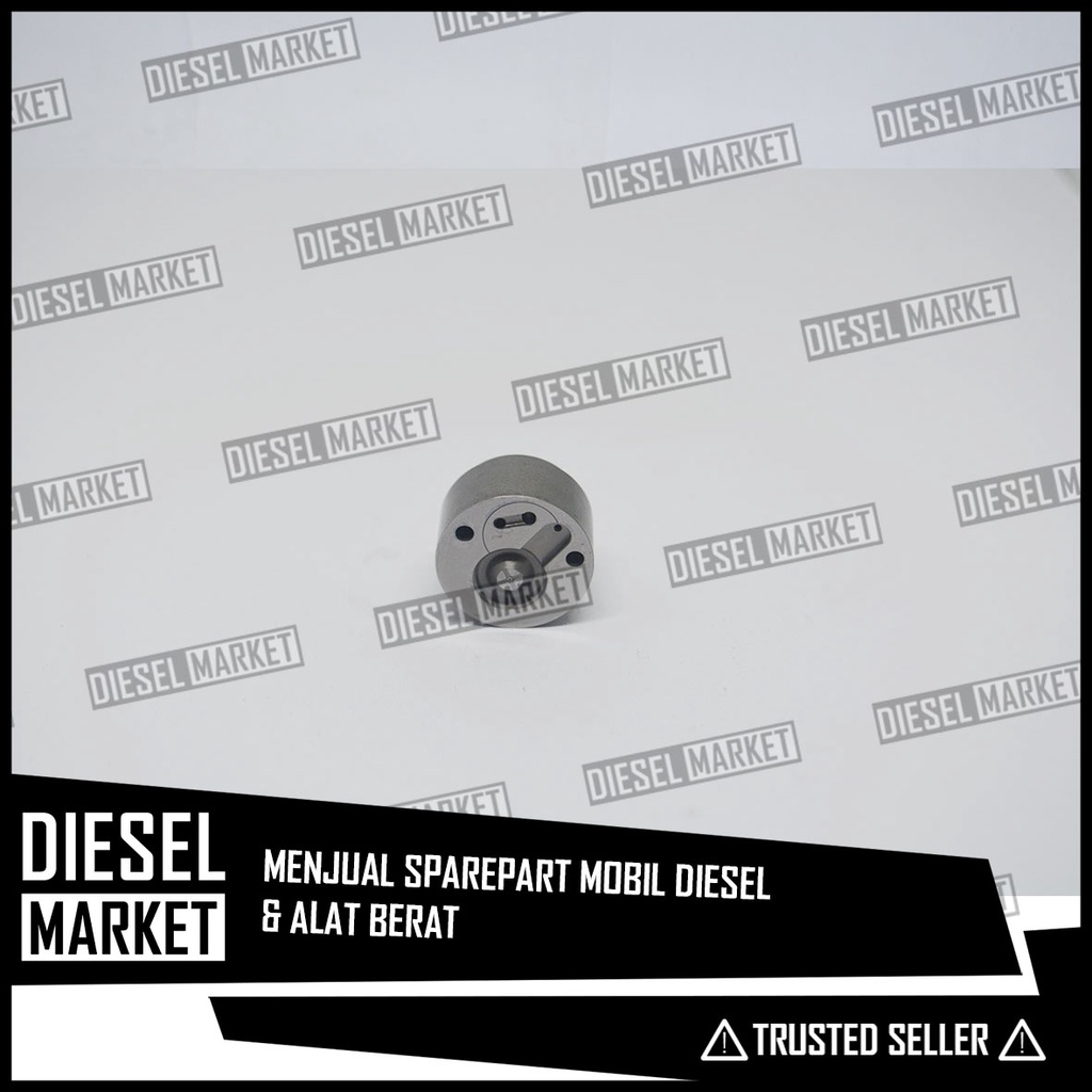 Jual Control Valve Innova Reborn 2.4 - Valve Injector Fortuner VRZ 2.4 ...