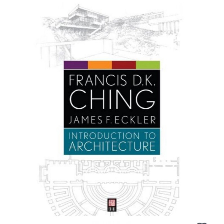 Jual Buku Introduction To Architecture | Shopee Indonesia Jual Buku Introduction To Architecture | Shopee Indonesia