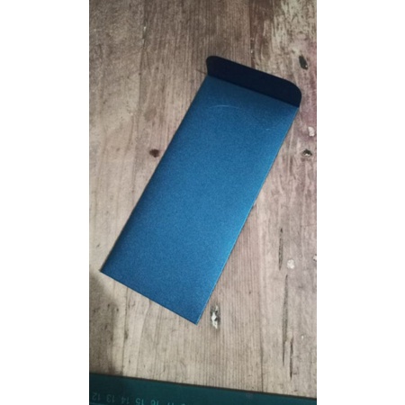 Jual Angpao Amplop Uang Premium Jasmine Navy Blue | Shopee Indonesia