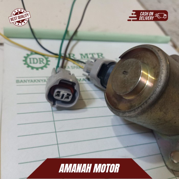 Jual Sensor Selenoid head vva Nmax Aerox R15 MT15 | Shopee Indonesia