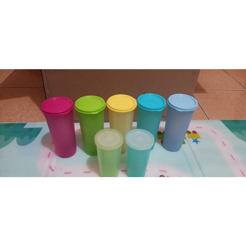 Jual giant tumbler tupperware | Shopee Indonesia