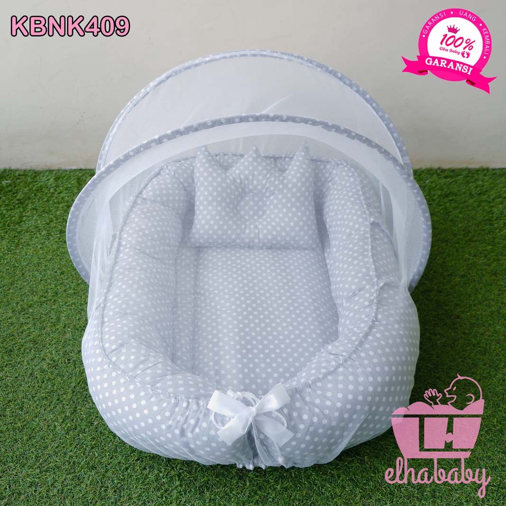 Jual Kasur Bayi Nest Perahu Karakter Terlaris Paket Perlengkapan Bayi ...