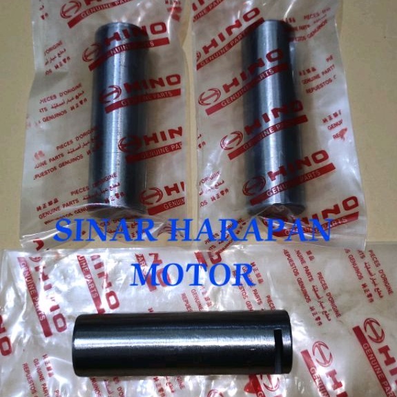 Jual PEN BRAKE SHOE PIN SEPATU REM BELAKANG HINO 500 LOHAN FM260JD ...