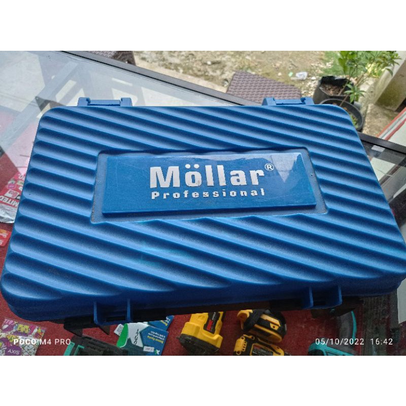 Jual Box Mollar Big Size | Shopee Indonesia