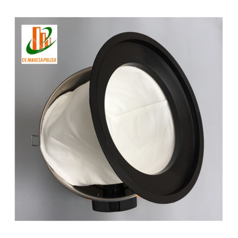 Jual Filter vacuum cleaner saringan debu vacuum cleaner 30L dan 15L ...
