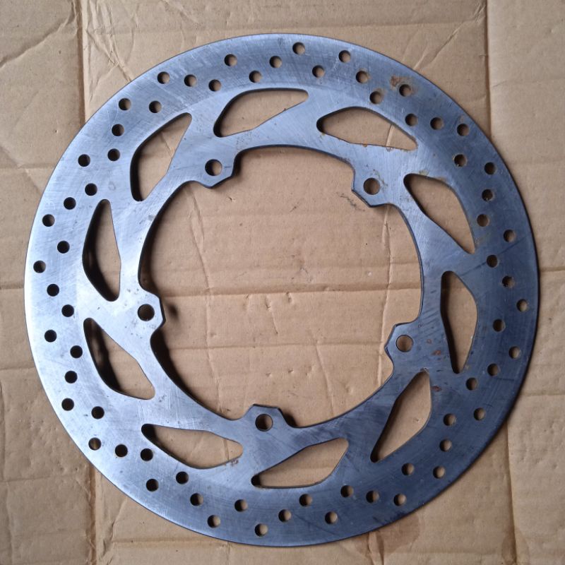 Jual Piringan Cakram Disk Rem Yamaha R15 V3 VVA Saber | Shopee Indonesia
