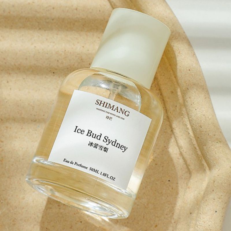 Jual Shimang Parfume VaniLLa Classic 50ml | Shopee Indonesia