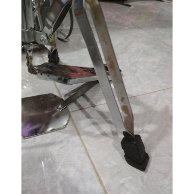 Jual Stand Cymbal Simbal Hihat Drum Bahan Tebal | Shopee Indonesia