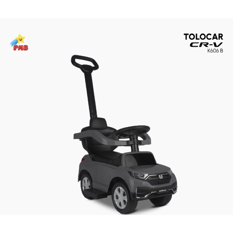 Jual Mainan Anak Mobil Mobilan Dorong Pajero CRV Xpander Jeep PMB K601 ...