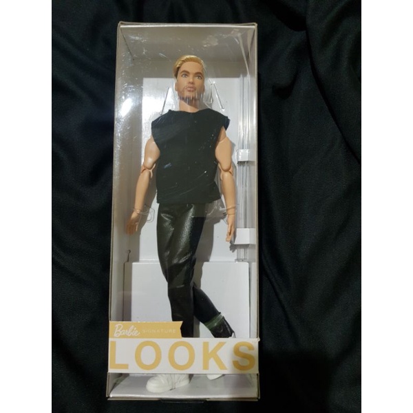 Jual barbie ken Looks | Shopee Indonesia