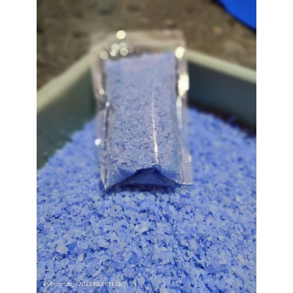 Jual garam biru | Shopee Indonesia