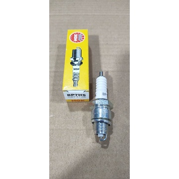 Jual busi asli original ngk RX-KING, F1, F1ZR, SIGMA 2 TAK,TRS,TRZ ...