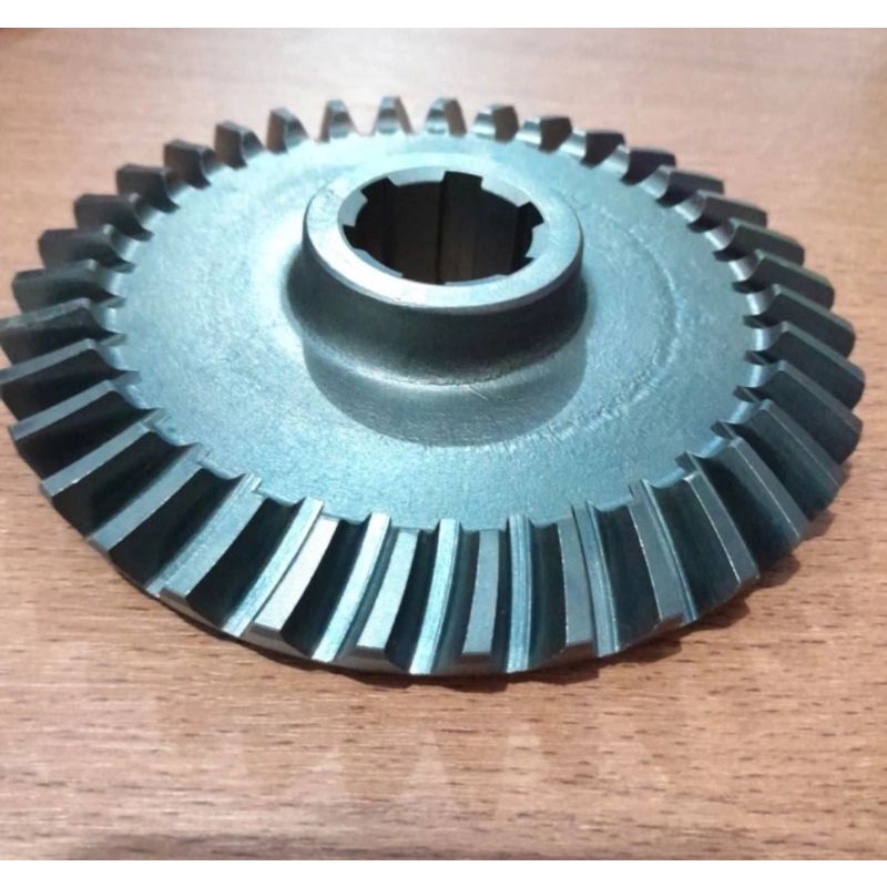 Jual gigi matahari / sinoray 35t sr250 - sparepart motor roda tiga (9e ...