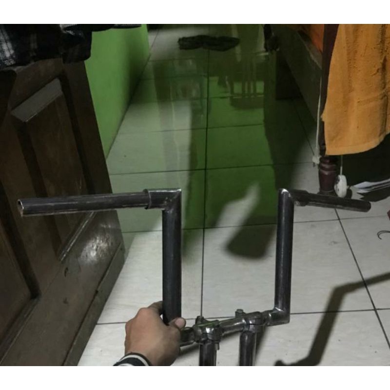 Jual stang chopper kustom | Shopee Indonesia
