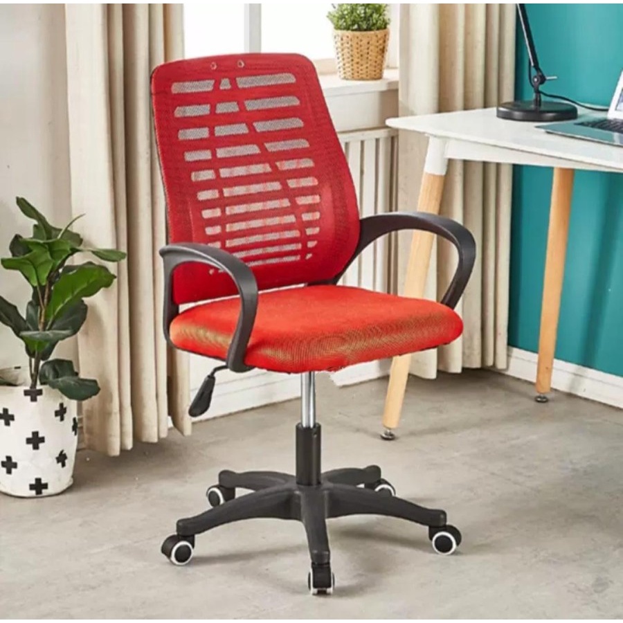 Jual Kursi Kantor Kursi Kerja Kursi Jaring Kursi Belajar Kursi Hidrolik ...