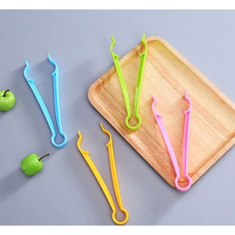 Jual Penjepit Botol Susu / Capitan Sterilisasi Botol / Pencapit Botol ...