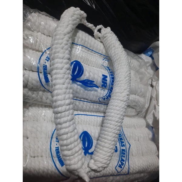 Jual tali tambang tisu 5m | Shopee Indonesia