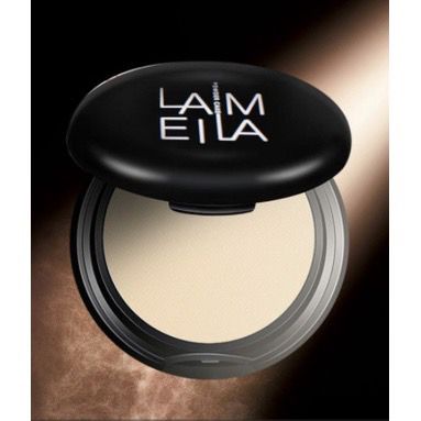 Jual CSG108 LAMEILA bedak profesional brand pressed mineral powder ...