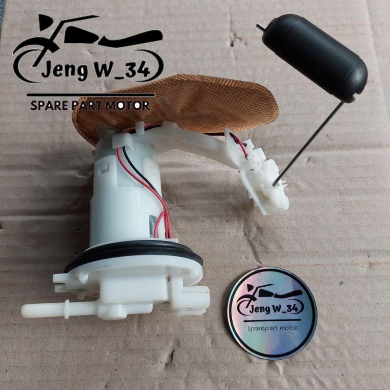 Jual FUELPUMP ROTAK POMPA BENSIN BEAT FI BEAT POP BEAT ECO BEAT ESP ...