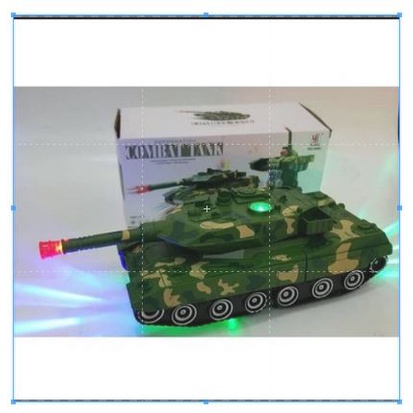 Jual Mainan Anak Mobil Tank | Shopee Indonesia