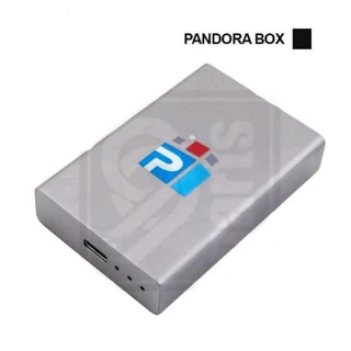 Jual Pandora Box Terlengkap & Harga Terbaru Mei 2024 | Shopee Indonesia
