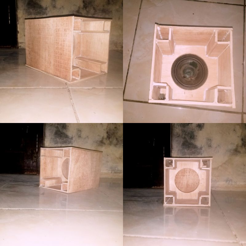 Jual Box sepeker model planar 6in ,5in,4in,3in mentahan | Shopee Indonesia