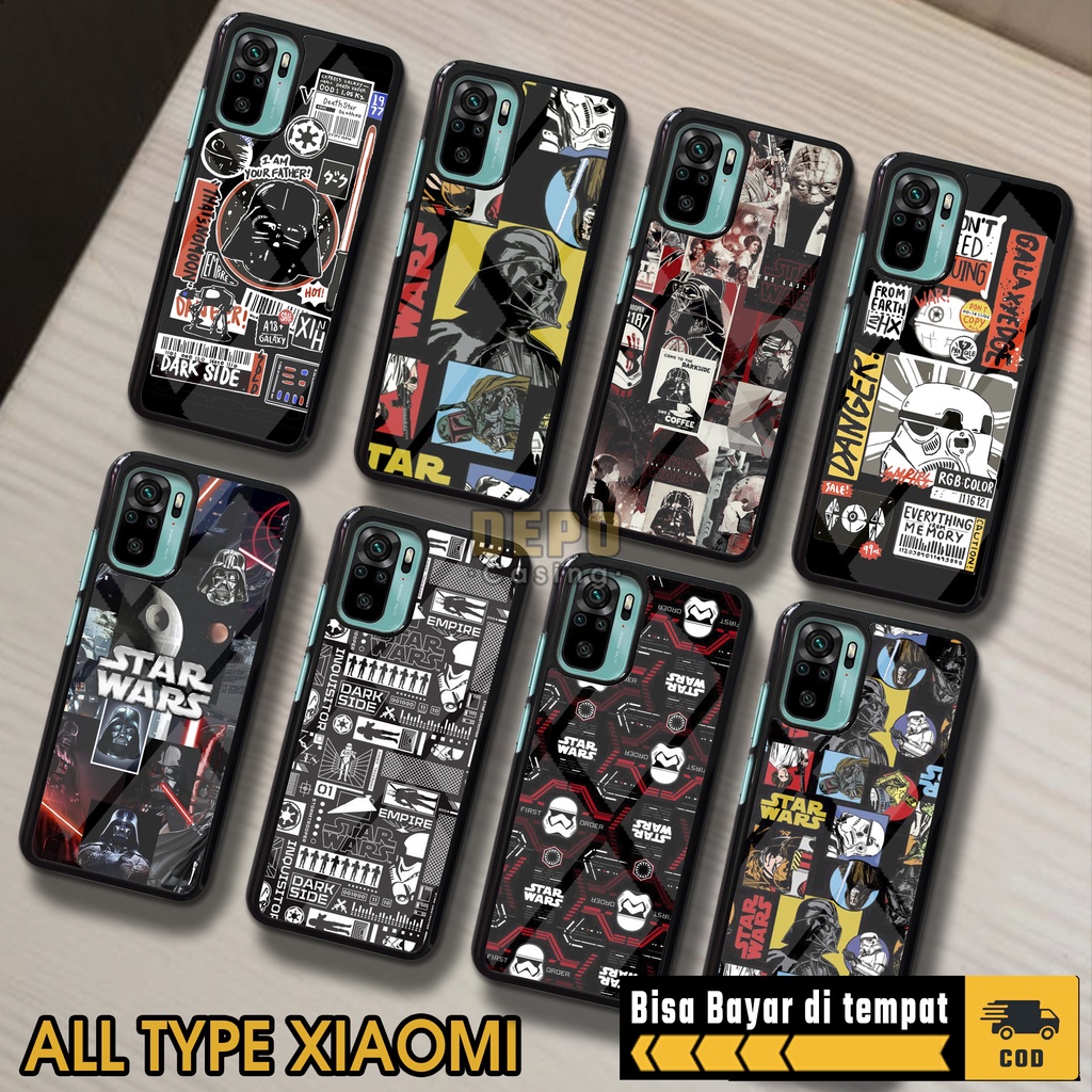 Jual Case Redmi Note 10 10S Casing Xiaomi Redmi Note 10 10S Depo Casing ...