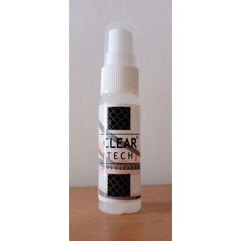 Jual Lens Cleaner Pembersih Lensa Kacamata Cleartech Isi 12pcs | Shopee ...