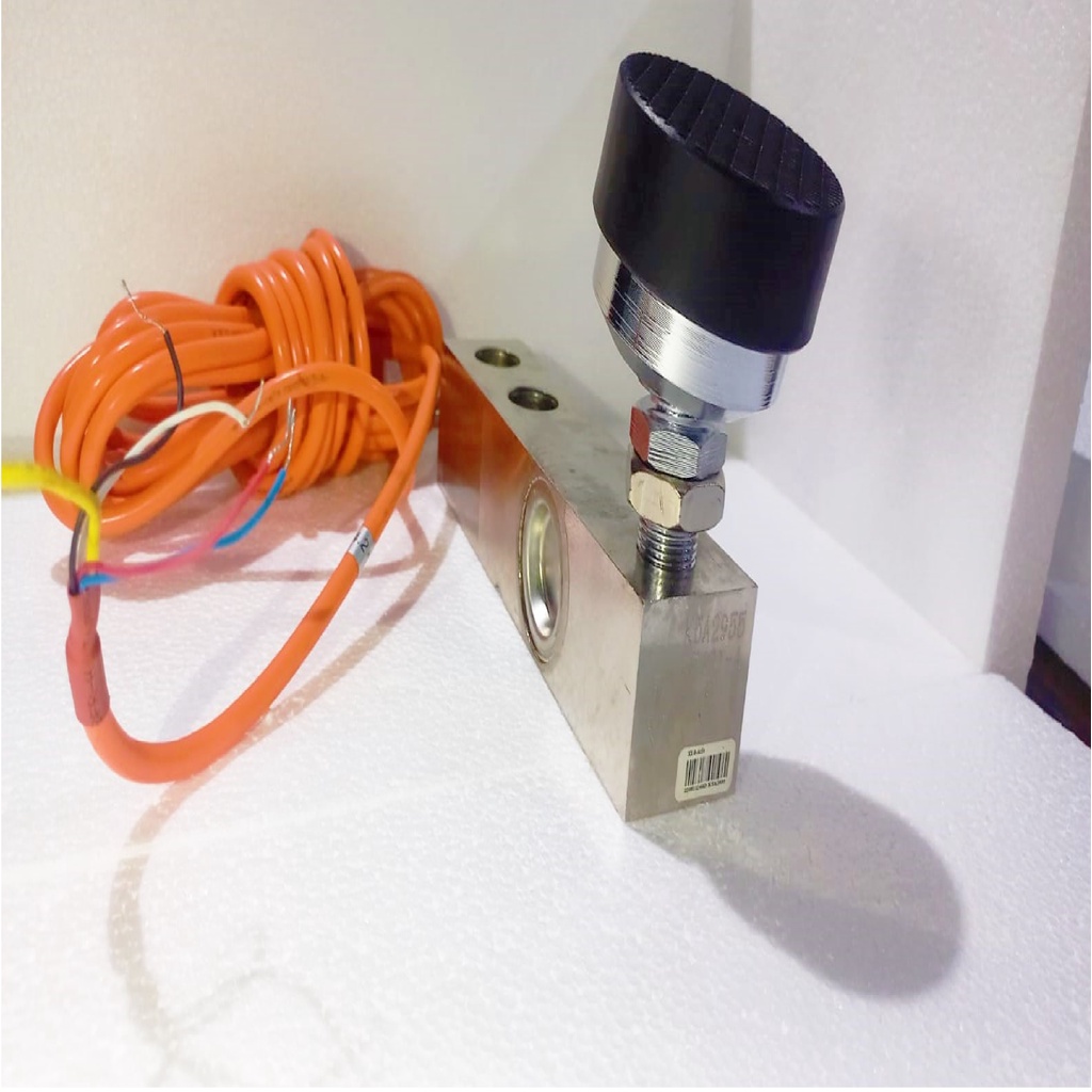 Jual load cell MK-Cells MK-SLB shear beam cap 5ton | Shopee Indonesia