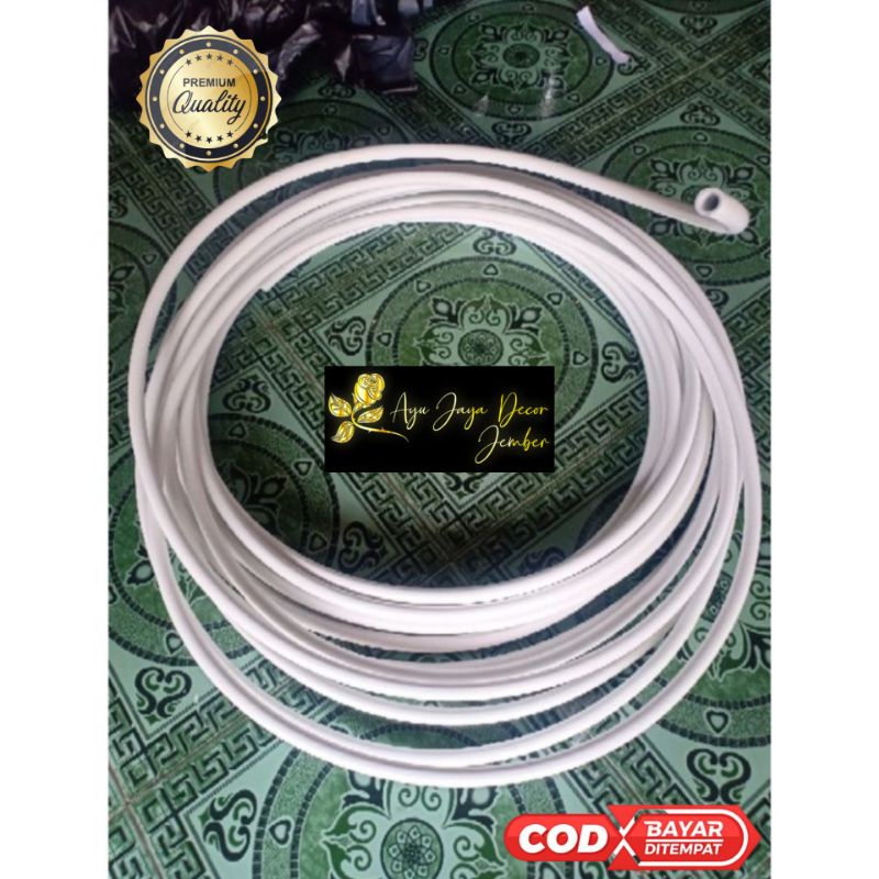 Jual PIPA ELASTIS/FLEKSIBEL MURAH DIAMETER 16MM | Shopee Indonesia