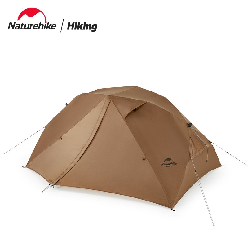Jual Tenda Naturehike 2P Canyon NH22ZP005 Tenda Camping Double Layer ...