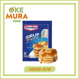 Jual Sirup Maple Terlengkap & Harga Terbaru Maret 2025 | Shopee Indonesia