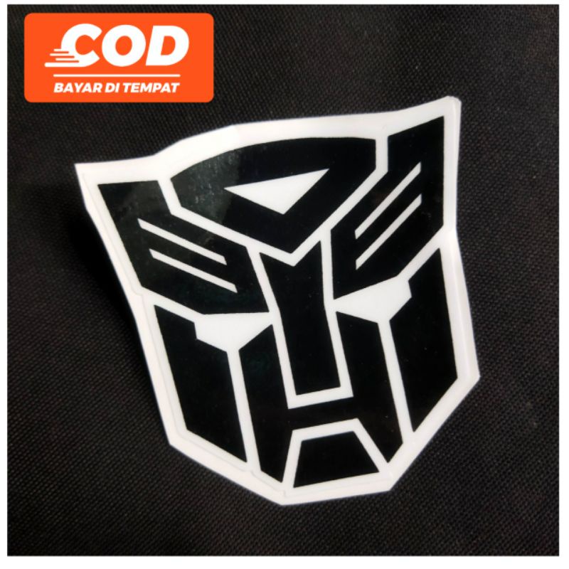 Jual Stiker Transformers | Shopee Indonesia