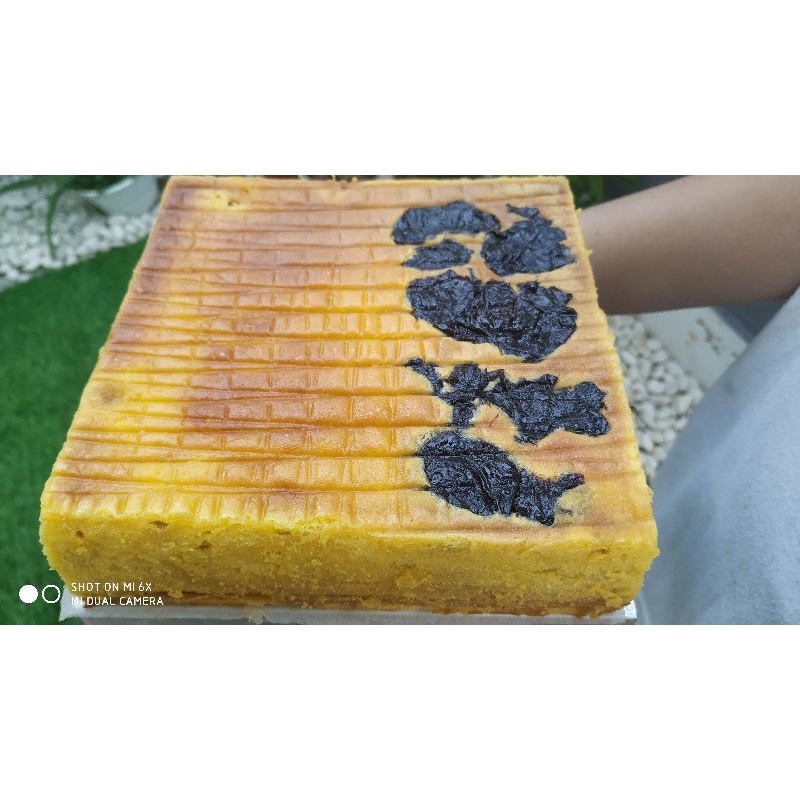 Jual Lapis Legit Nyonya Chen Bali | Shopee Indonesia