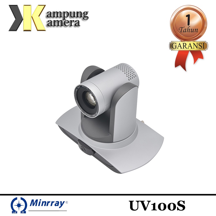 Jual Minrray PTZ UV100T/S Education Intelligent Auto-tracking Camera - 12-U3/HDMI | Shopee Indonesia