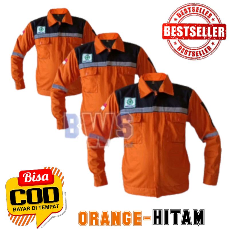 Jual WEARPACK SAFETY/BAJU SAFETY/KEMEJA KERJA PROYEK/PAKAIAN PROYEK ... Jual WEARPACK SAFETY/BAJU SAFETY/KEMEJA KERJA PROYEK/PAKAIAN PROYEK ...